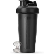 Shakesphere 5060436241250 24 oz Hot & Cold Thermos Shaker, Matte Black ...