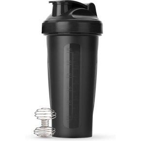 Protein Shake Cup