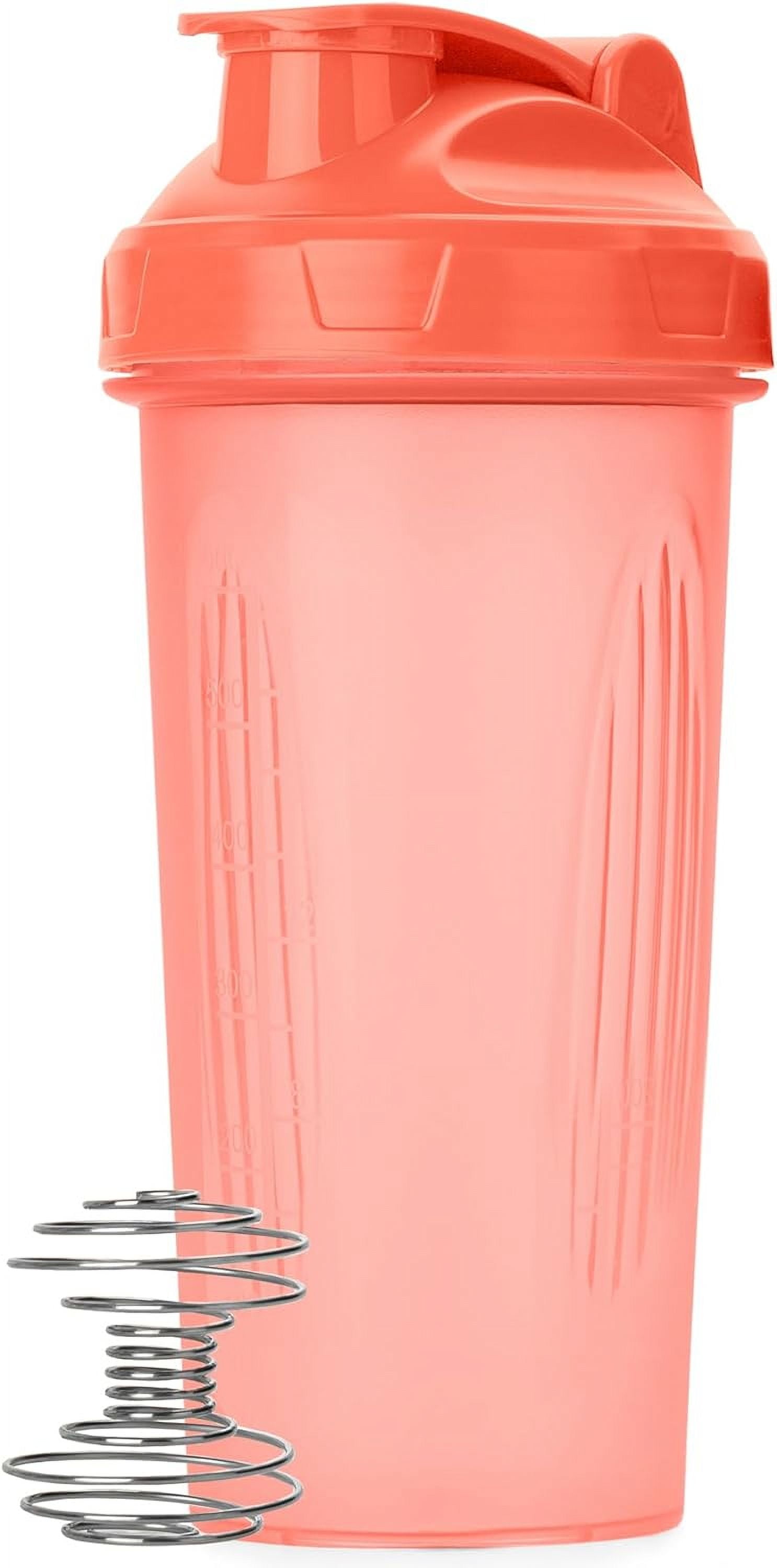 Mr. Pen- Shaker Bottles for Protein Mixes, 28 oz, Protein Shaker Bottle ...