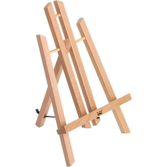 Paint Easel