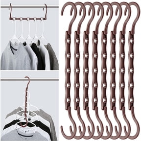 Space Saver Hanger