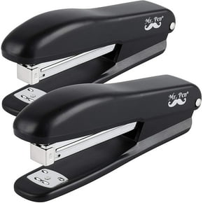 Stapleless Stapler