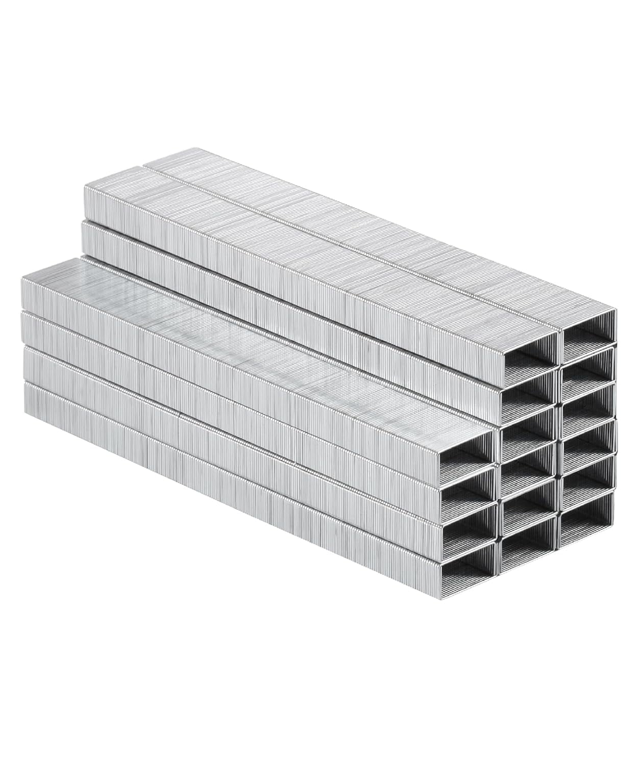 Mr. Pen- Staples for Stapler, 20000 Staples, 1/4 inch Staples Refill ...