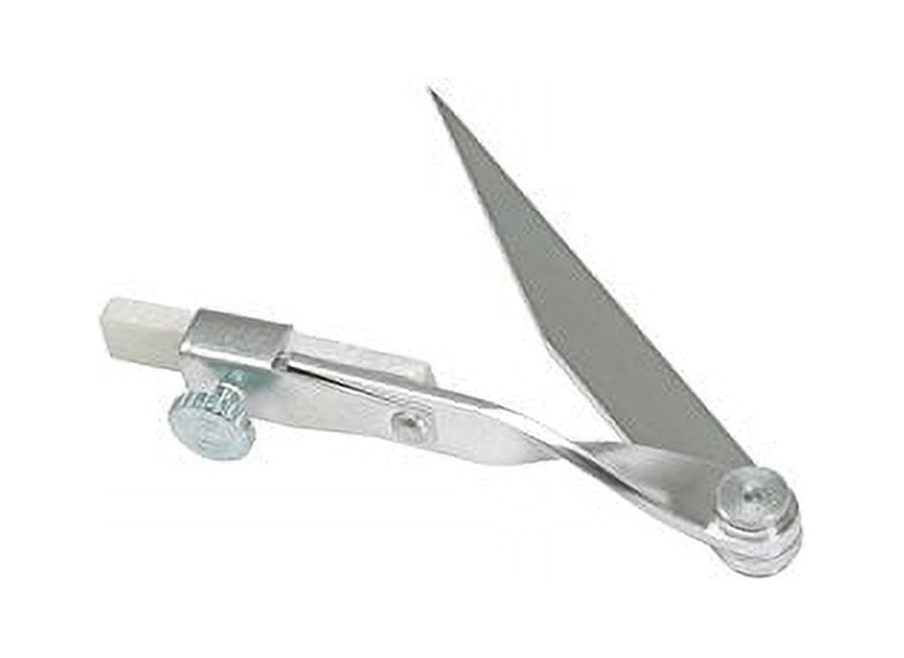 Mr. Pen Steel Rulers, 6 inch and 12 inch Metal Rulers, Pack of 2 ...