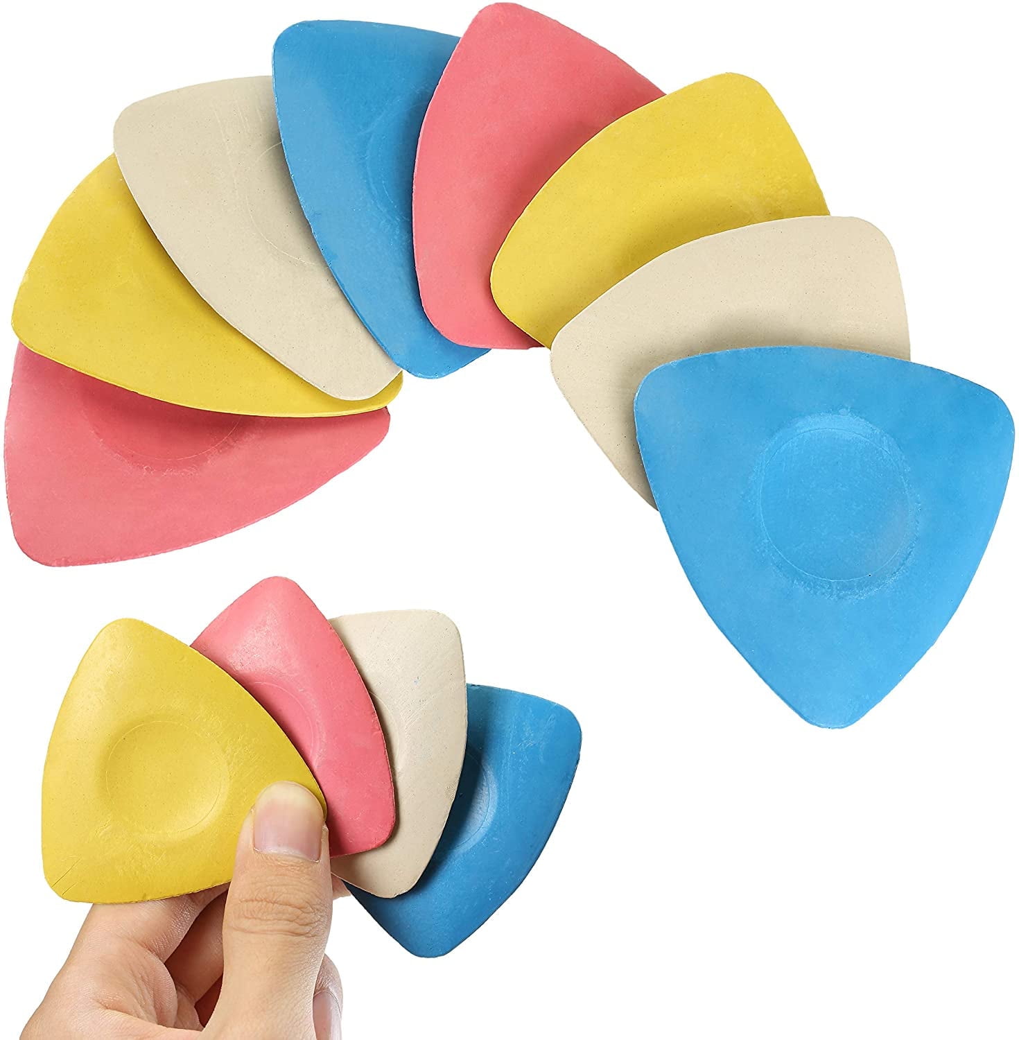 Mr. Pen, Tailors Chalk, 8 Pack, Fabric Chalk for Pattern Marking ...