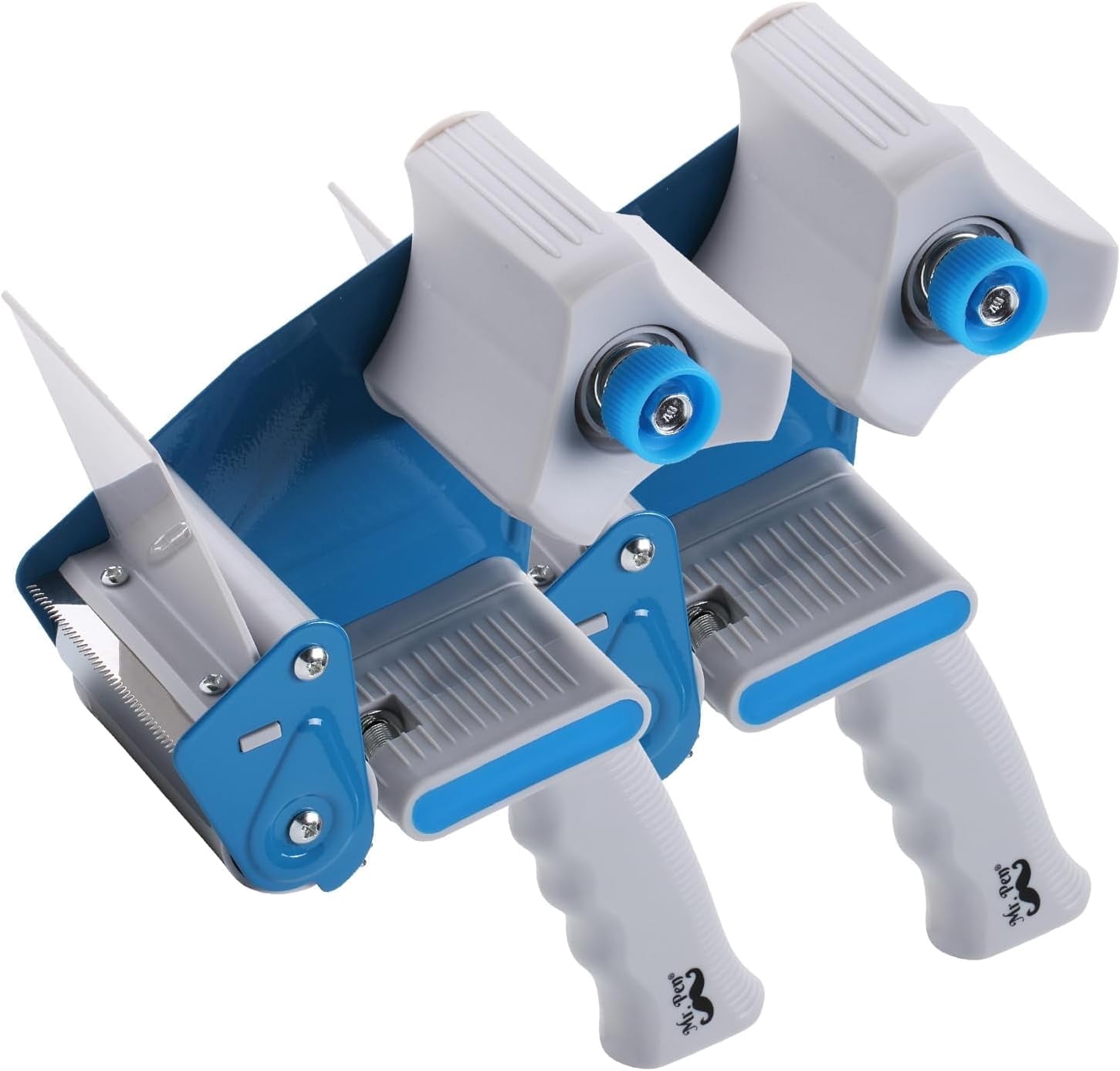 Mr. Pen, Tape Dispenser, 3 inch Core, Heavy-Duty Packing Tape Set ...