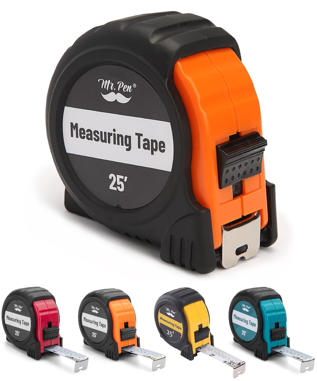 Dritz Retractable Tape Measure - Walmart.com