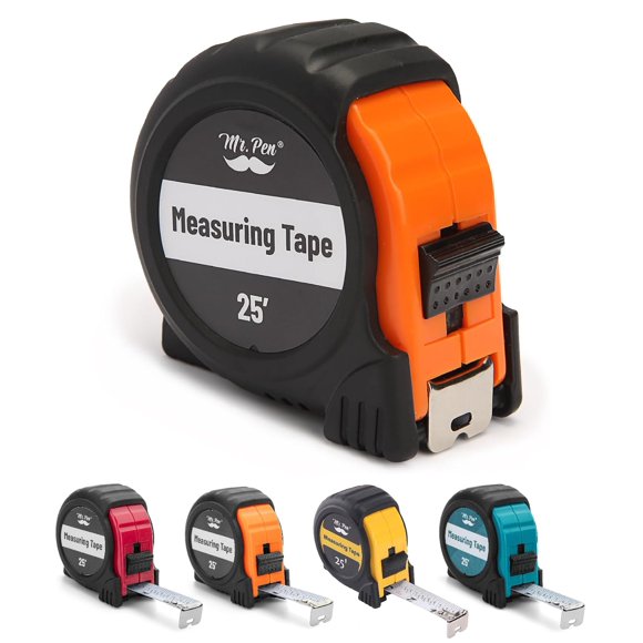 Tape Measure Fractions And Decimals