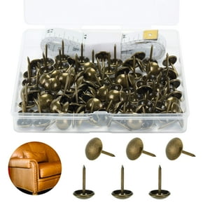 Thumb Tacks & Push Pins in Clips & Fasteners - Walmart.com
