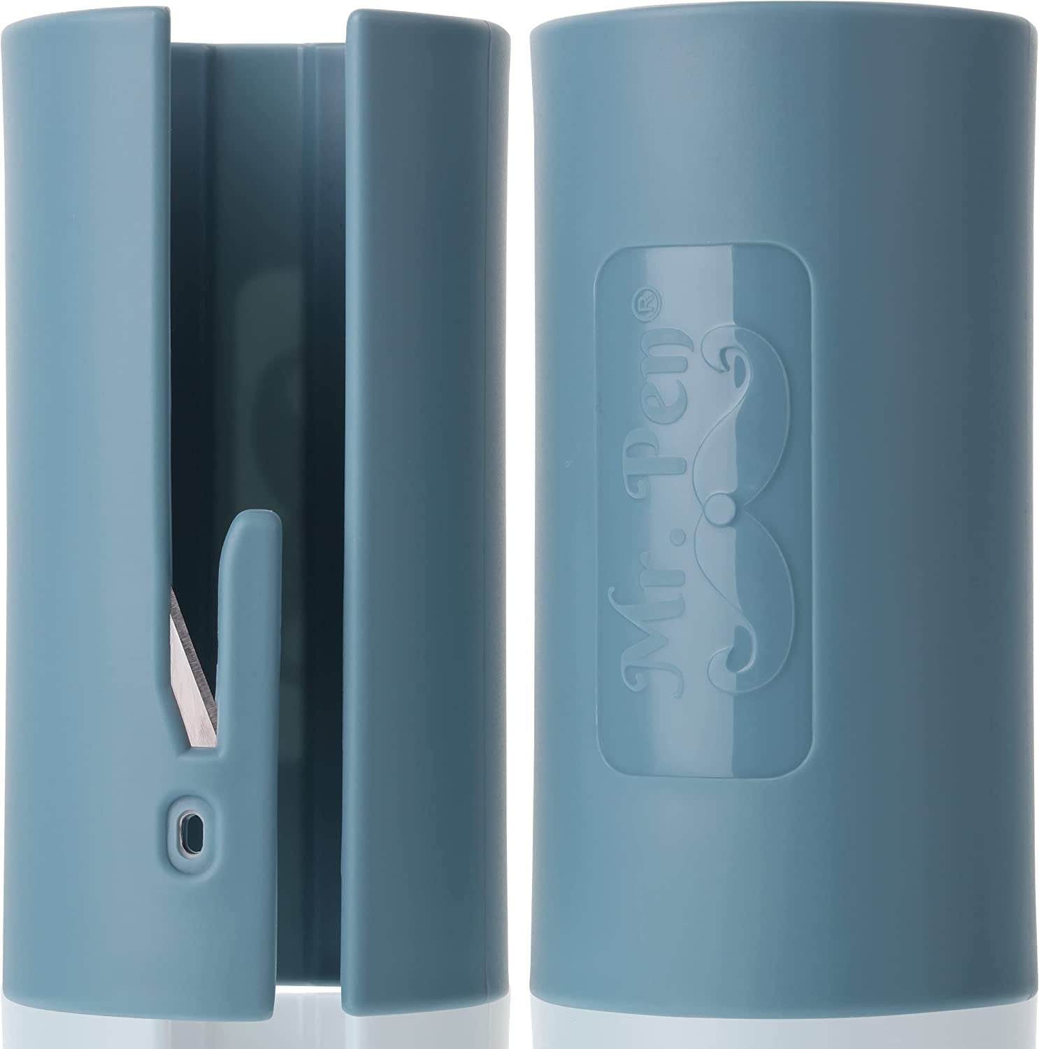 Cellophane Wrap Cutter