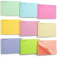 Post-It Pop-Up Notes. Ultra Colors. 3 x 3 inches. 3 pack - Walmart.com