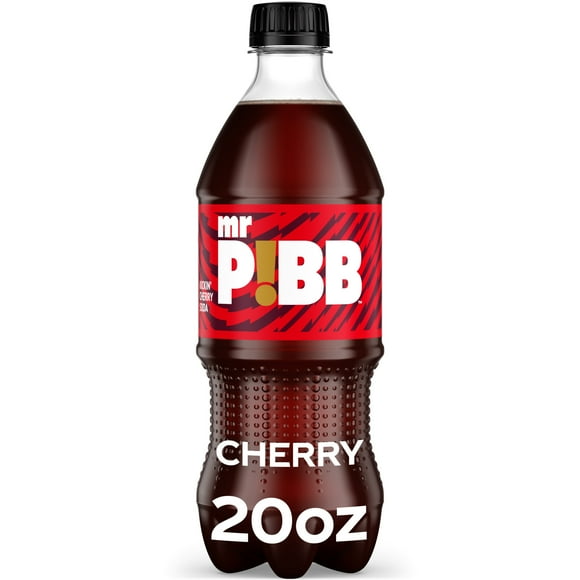 Pibb Soda Pop in Beverages - Walmart.com