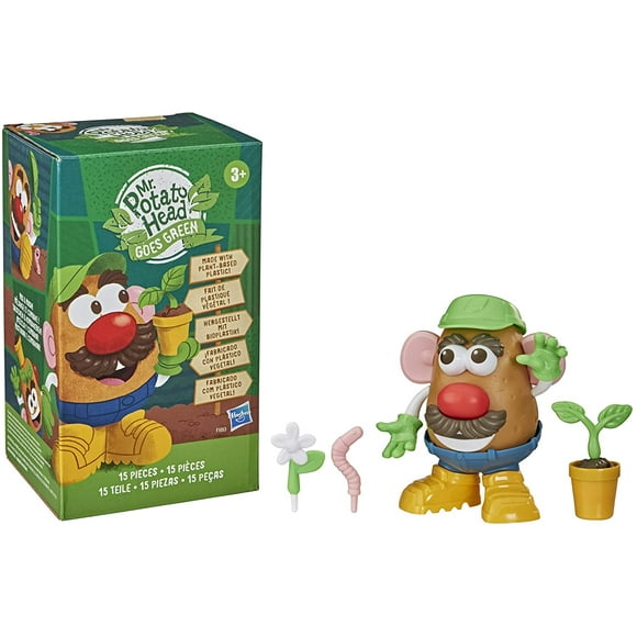 Potato Head Toys