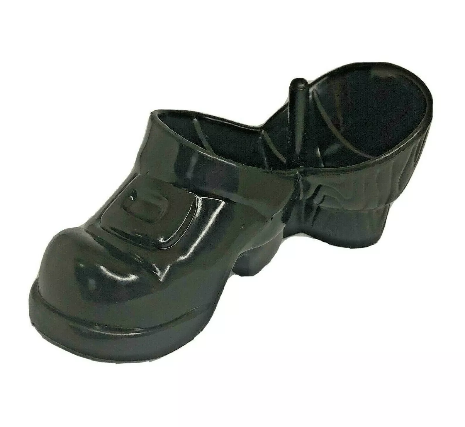 Mr. Potato Head Pirate Pegged Leg Shoes Spud Replacement Part Hasbro ...