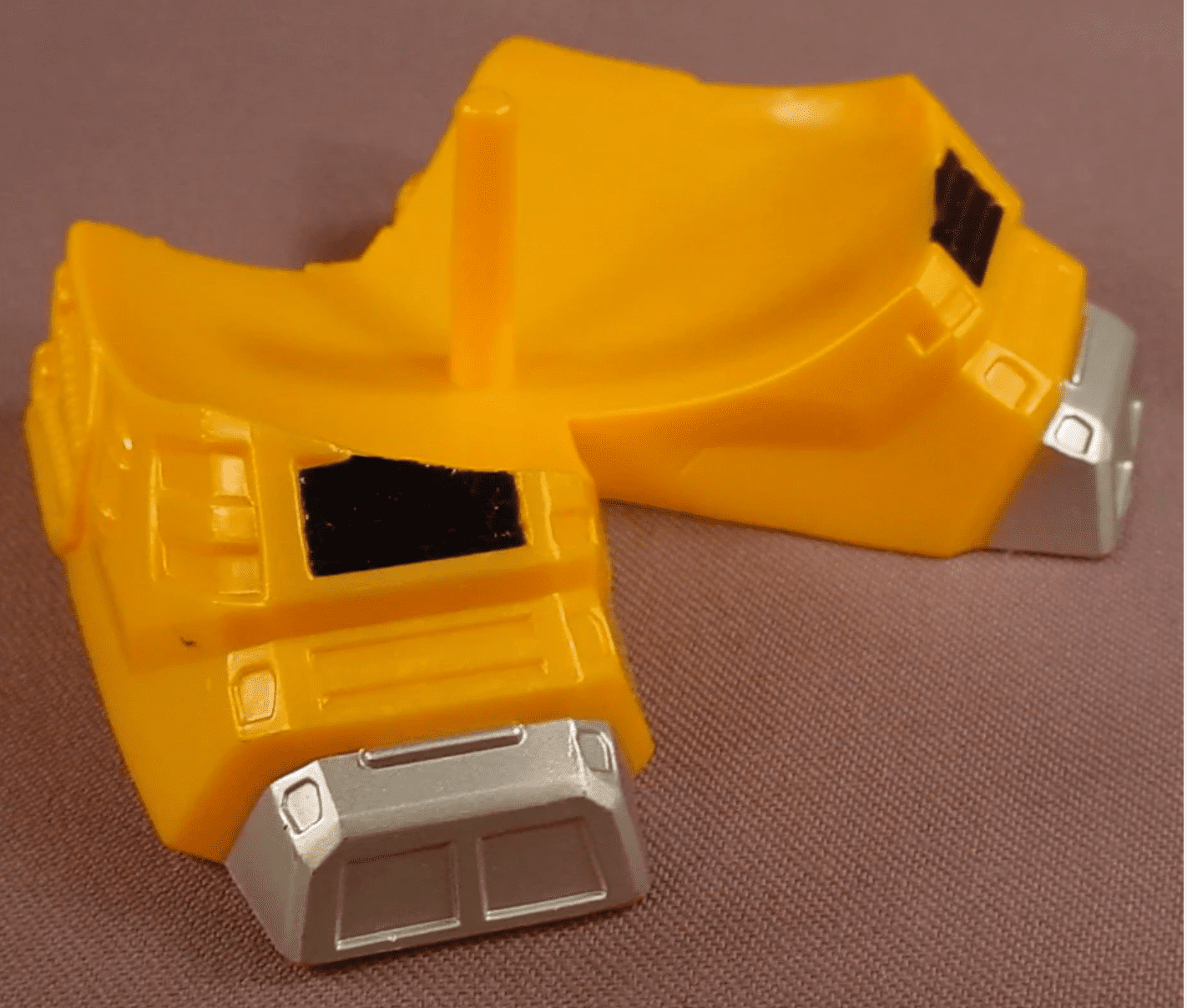 Mr Potato Head Transformers Bumble Spud Tatertot Feet Or Shoes ...