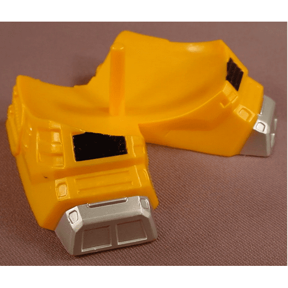 Mr Potato Head Transformers Bumble Spud Tatertot Feet Or Shoes ...