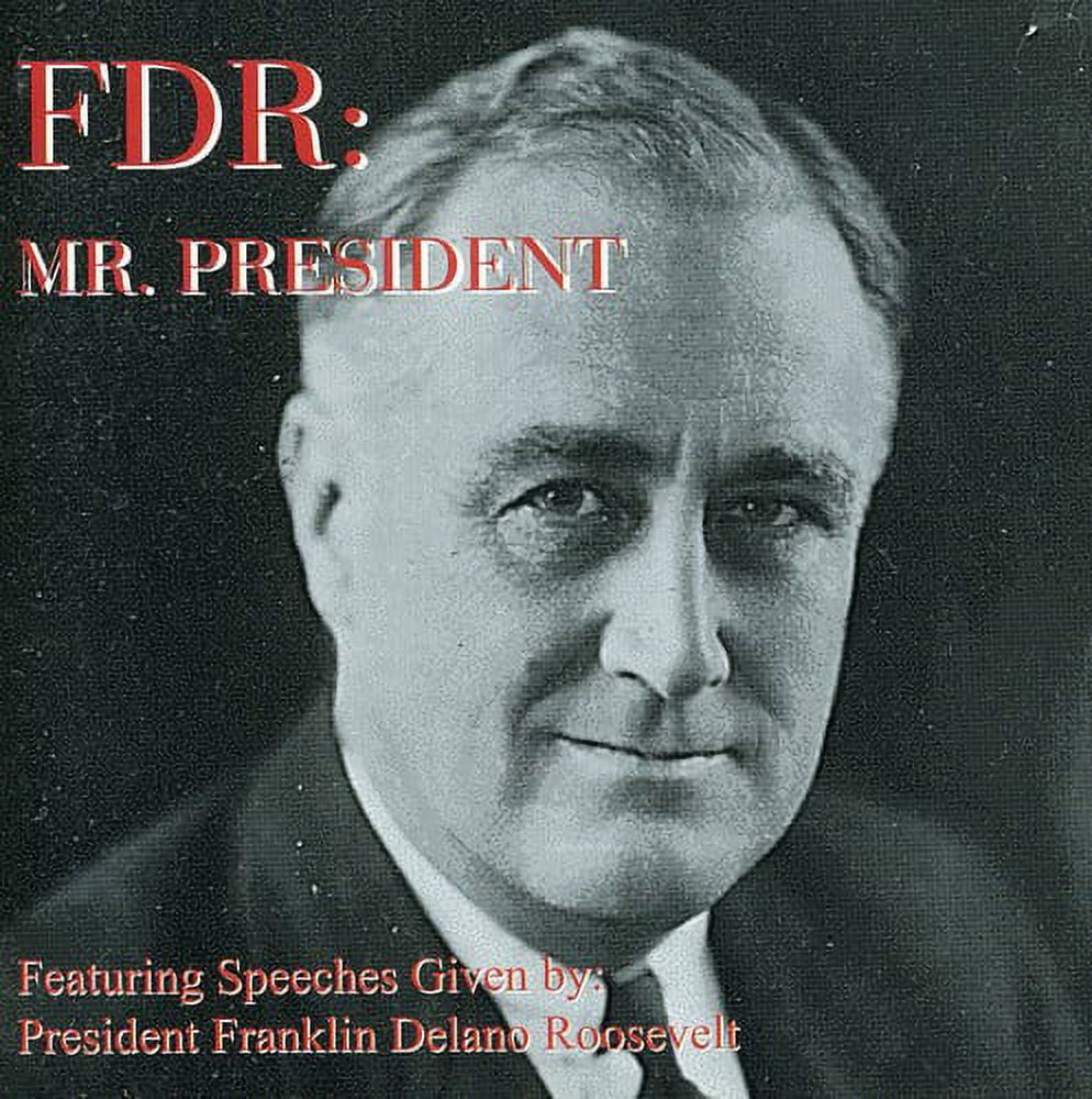 Mr President - Walmart.com