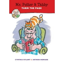 Mr. Putter & Tabby Mr. Putter & Tabby Hit the Slope, (Hardcover ...