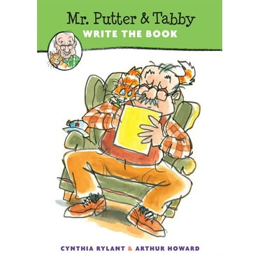 Mr. Putter & Tabby: Mr. Putter & Tabby Run the Race (Paperback ...