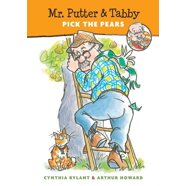 Mr. Putter & Tabby Mr. Putter & Tabby Hit the Slope, (Hardcover ...