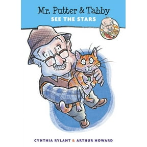 Mr. Putter & Tabby Mr. Putter & Tabby Hit the Slope, (Paperback ...