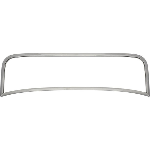 Mr Roadster 1932 Ford 3-Window Windshield Frame - Walmart Business Supplies
