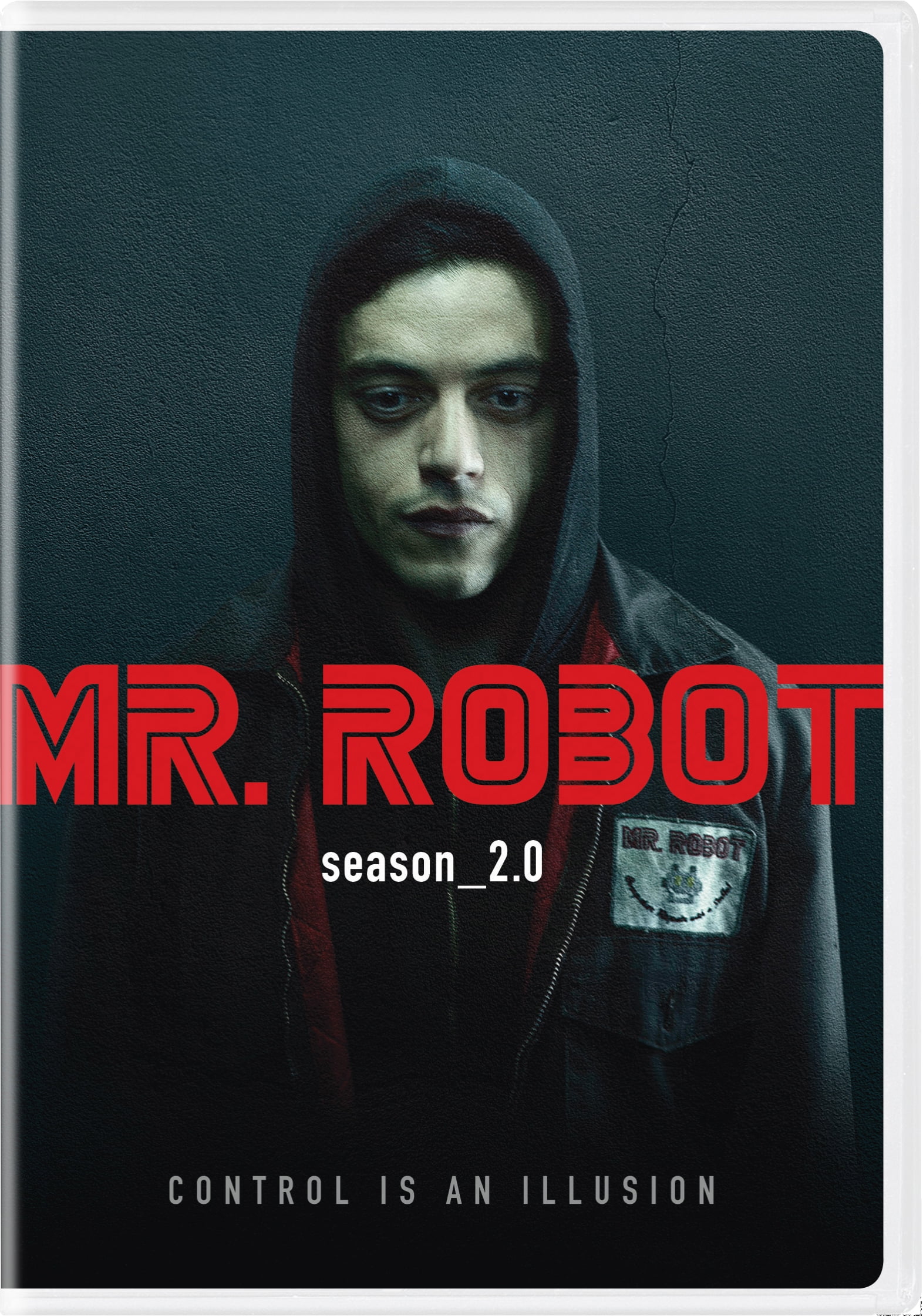 Mr Robot Character