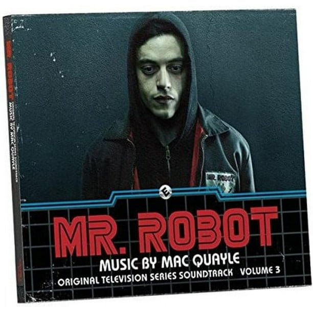 Mr. Robot Vol 3 (Original Television Series Soundtrack) - Walmart ...