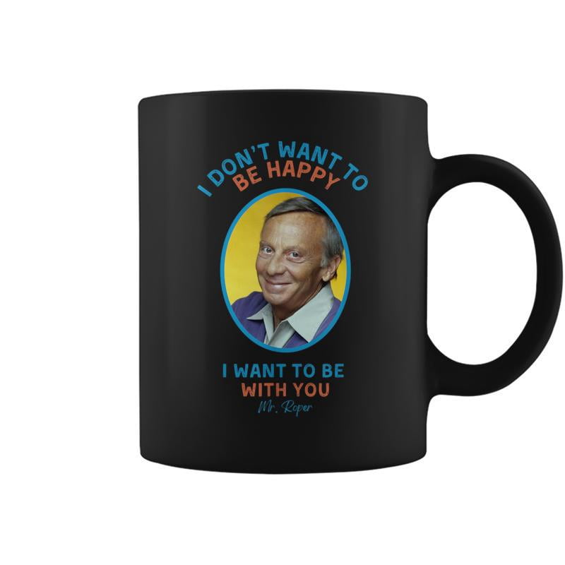 Mr Roper Roper Romp Coffee Mugs - Walmart.com