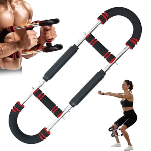 Mr Sculpt Gorilla Bar - 2025 Best Mr Sculpt Chest Bar, Adjustable ...