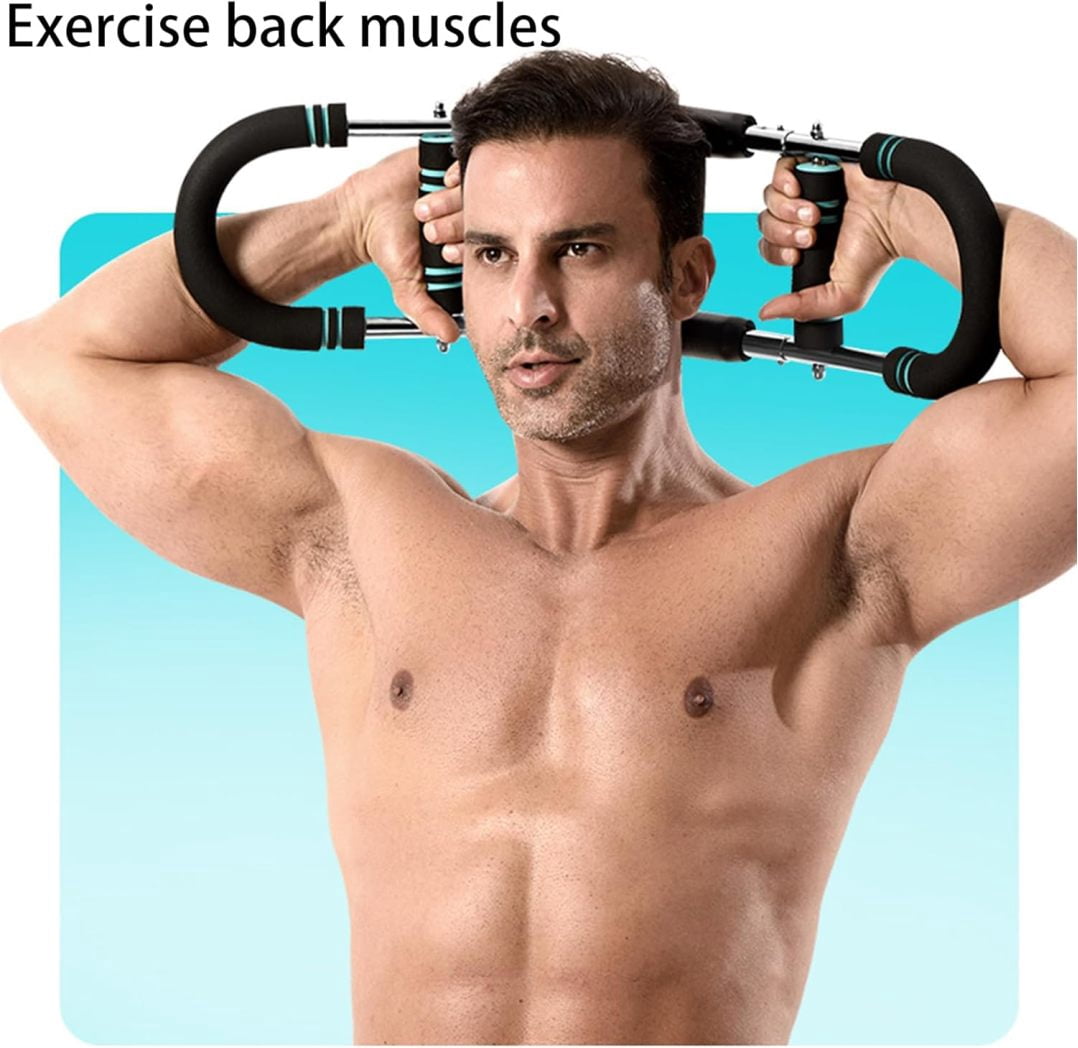 Mr Sculpt Gorilla Bar, Mr Sculpt Gorilla Bar for Chest Workout, 60 ...