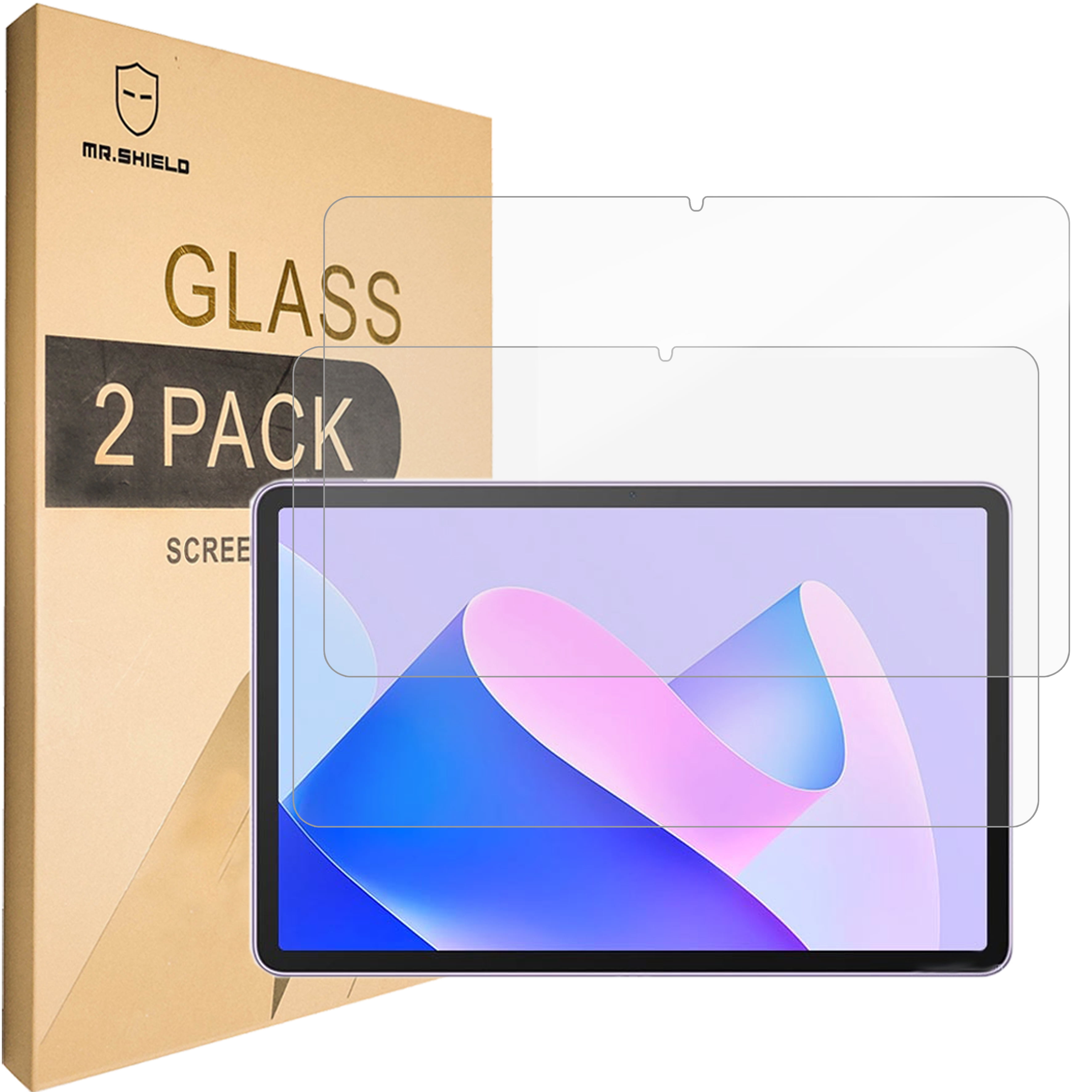 Mr.Shield [2-PACK] Screen Protector For Huawei MatePad 11 (2023 ...