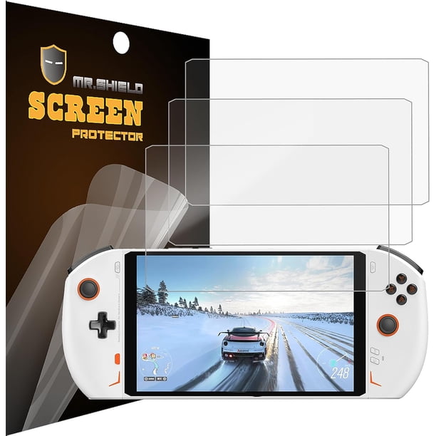 Mr.Shield [3-PACK] Screen Protector For ONE NETBOOK OneXPlayer 2 8 ...