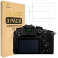 Mr.Shield [3-Pack] Screen Protector For Panasonic Lumix S5II / S5IIX ...