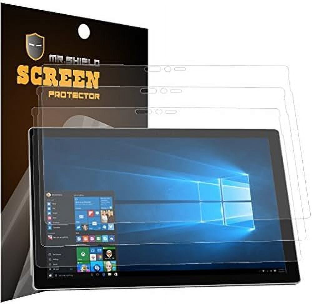 Mr.Shield Designed For Microsoft Surface Pro 4 Anti-Glare [Matte ...