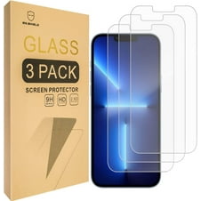 Matte Finish Screen Protector