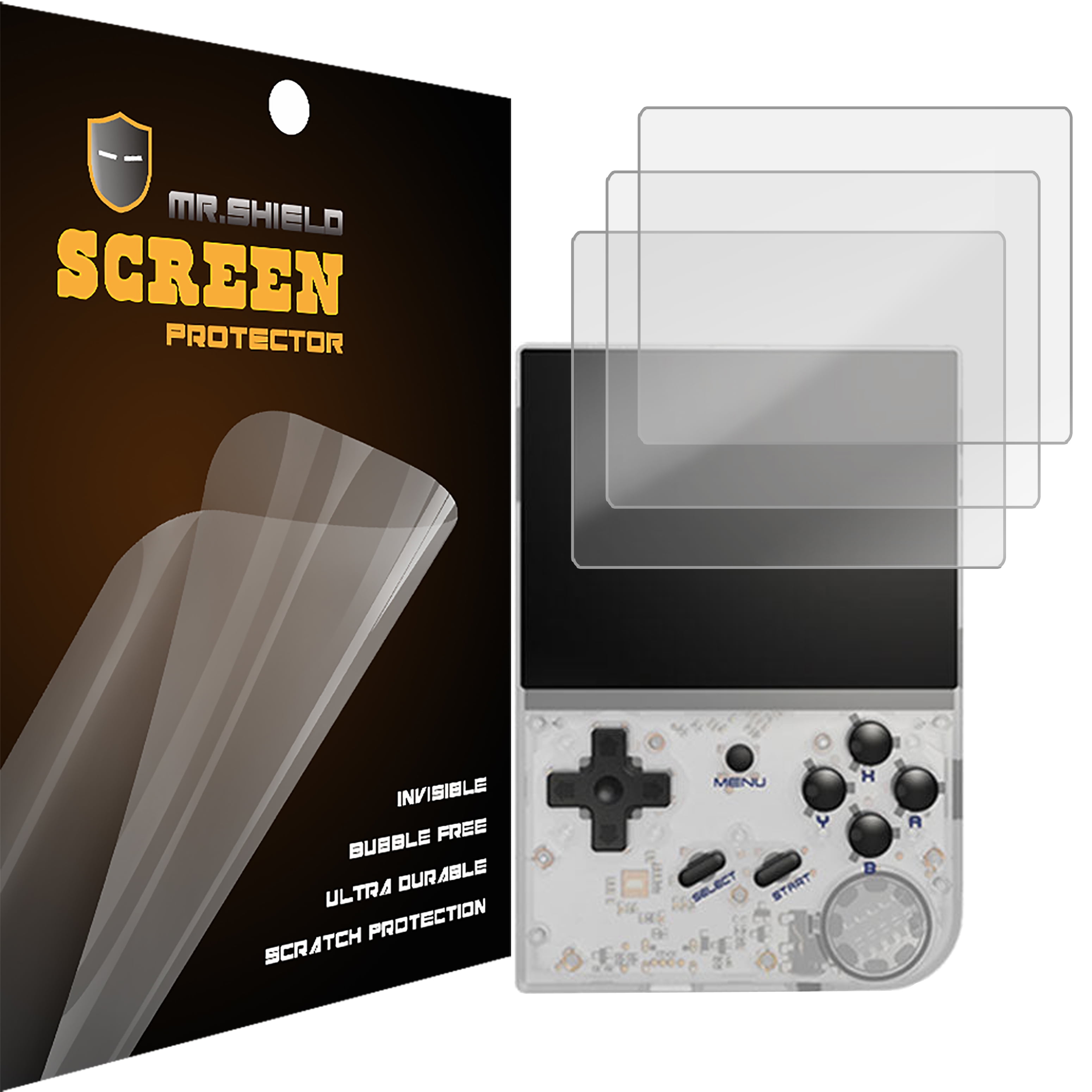 Anbernic Rg35xx Plus