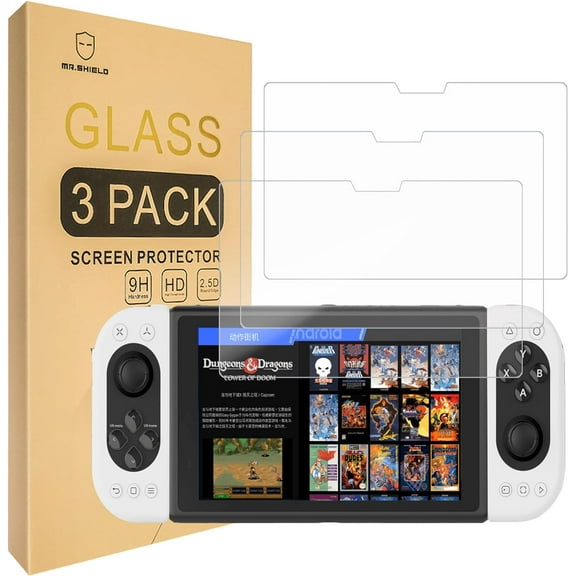 Universal Screen Protectors