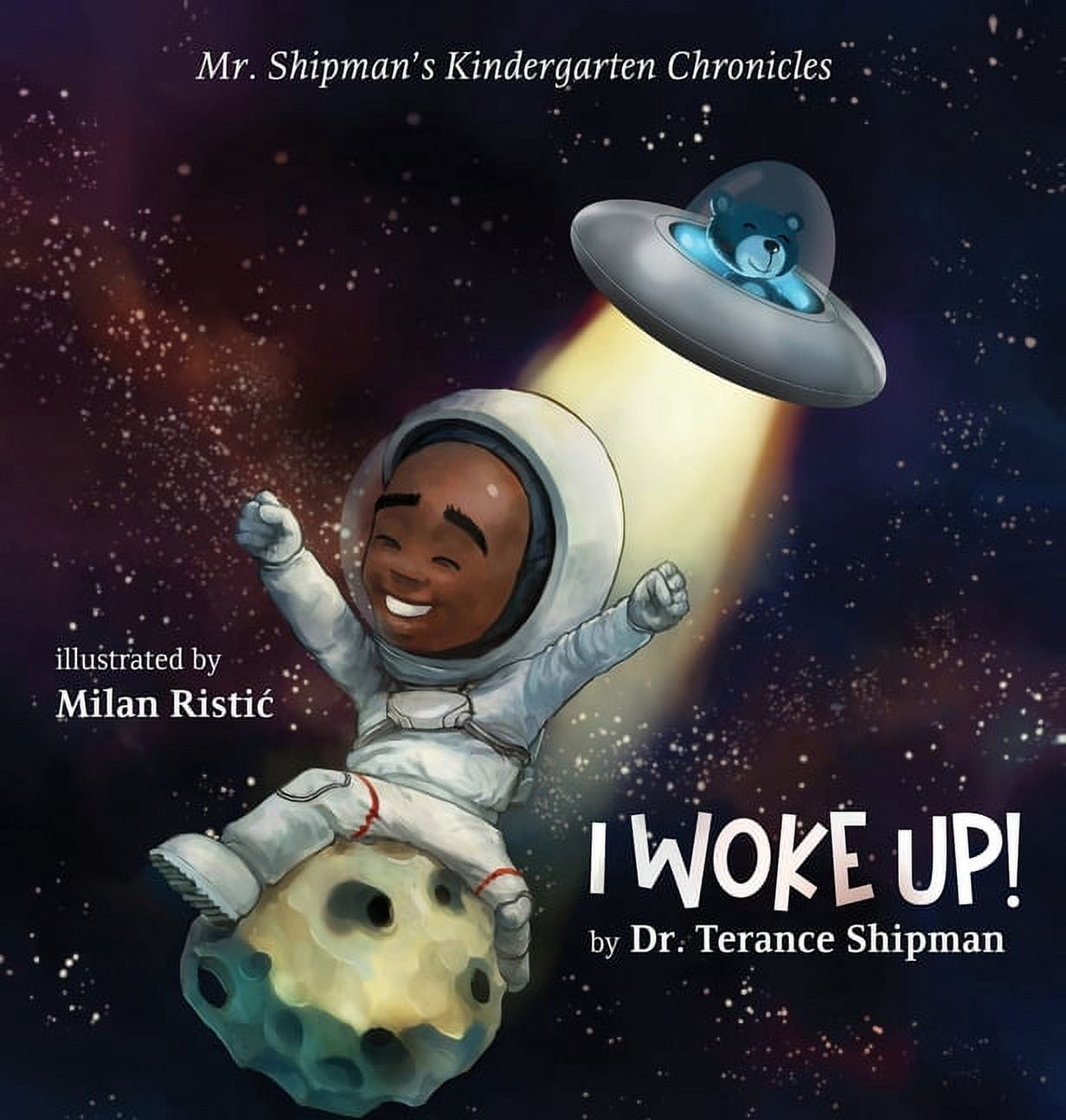 Mr. Shipman's Kindergarten Chronicles: Mr. Shipman's Kindergarten ...
