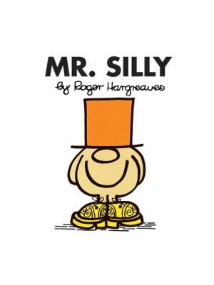 Mr. Silly - Walmart.com