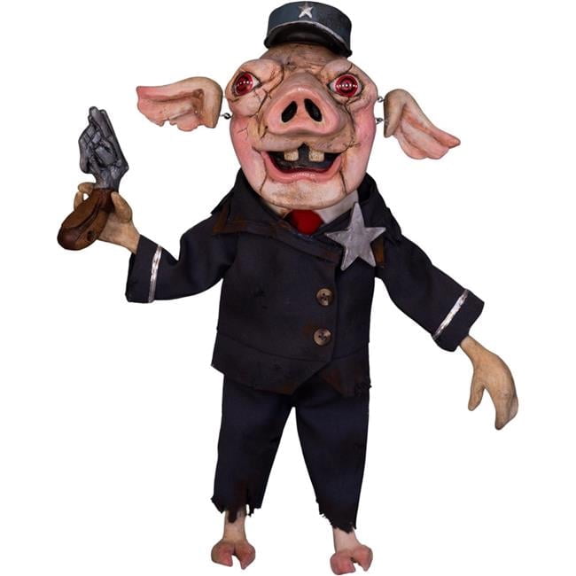 Mr. Snuggles Puppet Prop - Walmart.com