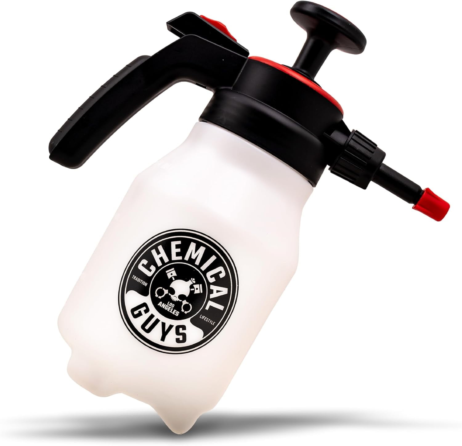 Mr. Sprayer Full Function Pressure Atomizer and Pump Sprayer ...