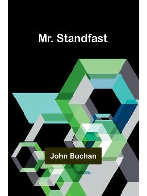 Mr. Standfast - Walmart.com