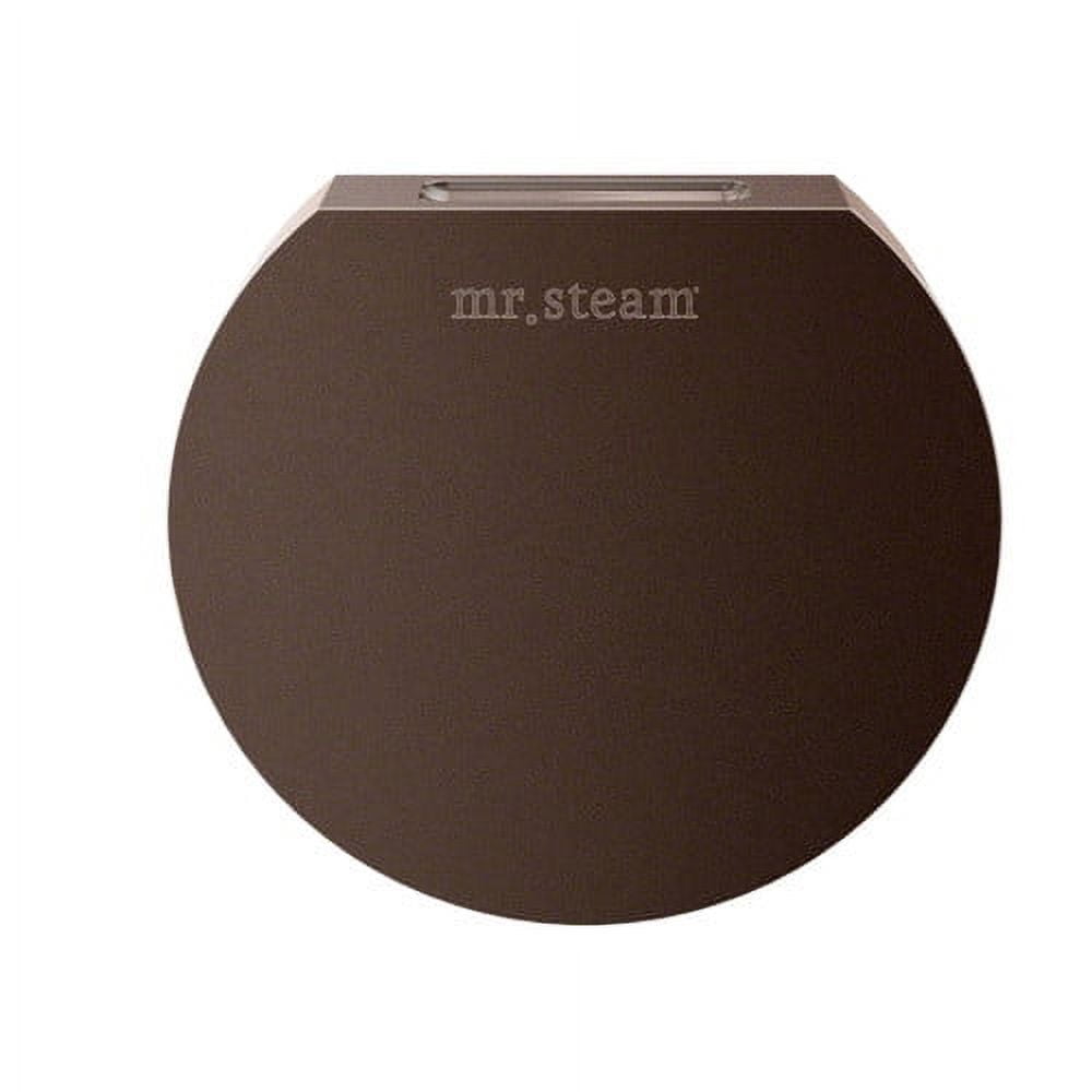 Mr Steam 103937 Itempo Round Steam Head Only - Bronze - Walmart ...