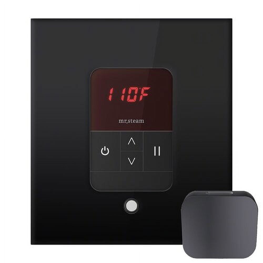 Mr. Steam iTempo Square Steam Generator Control - Walmart.com