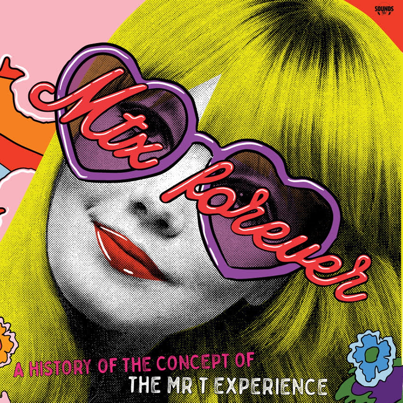 Mr T Experience - MTX Forever: A History of the Concept of the Mr. T ...