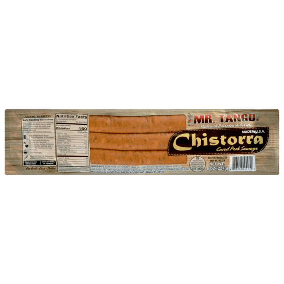 Chorizo in Sausages - Walmart.com