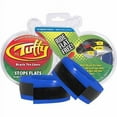Mr. Tuffy Bicycle Tire Liner, Resists Glass and Thorns, Blue, 24/26x1-3 ...