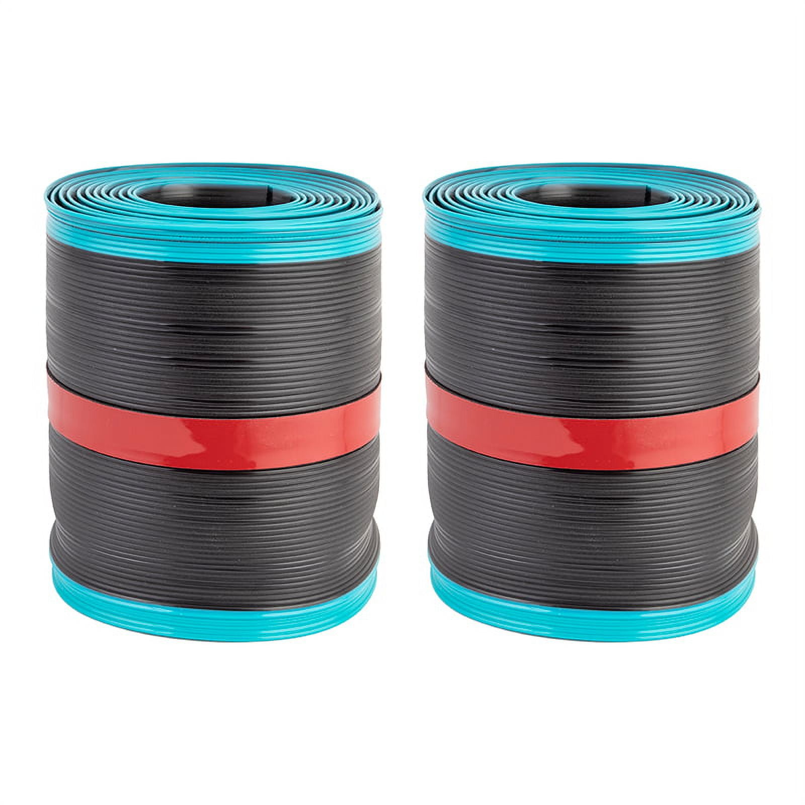 Mr Tuffy E-Fat Bike Rubber Tyre Liner, 20/26/27.5x4.1"-5.0", Prevents ...