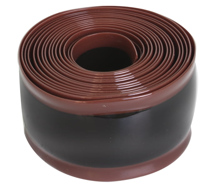 Mr Tuffy Mr. Tuffy Tire Liner 26x2.125 Single Brown - Walmart.com